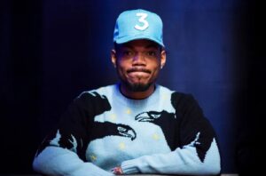 The Inspiring Journey of Chance the Rapper: From Chicago Roots to ...